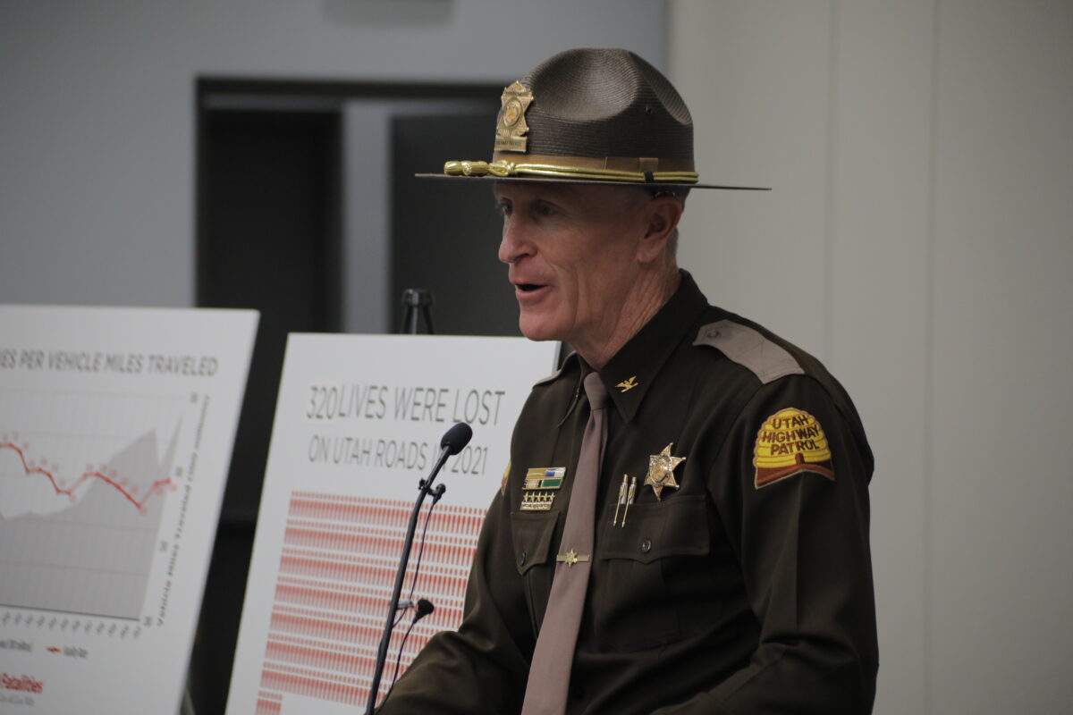 Data shows 2021 the deadliest year on roads since 2002 | News, Sports ...